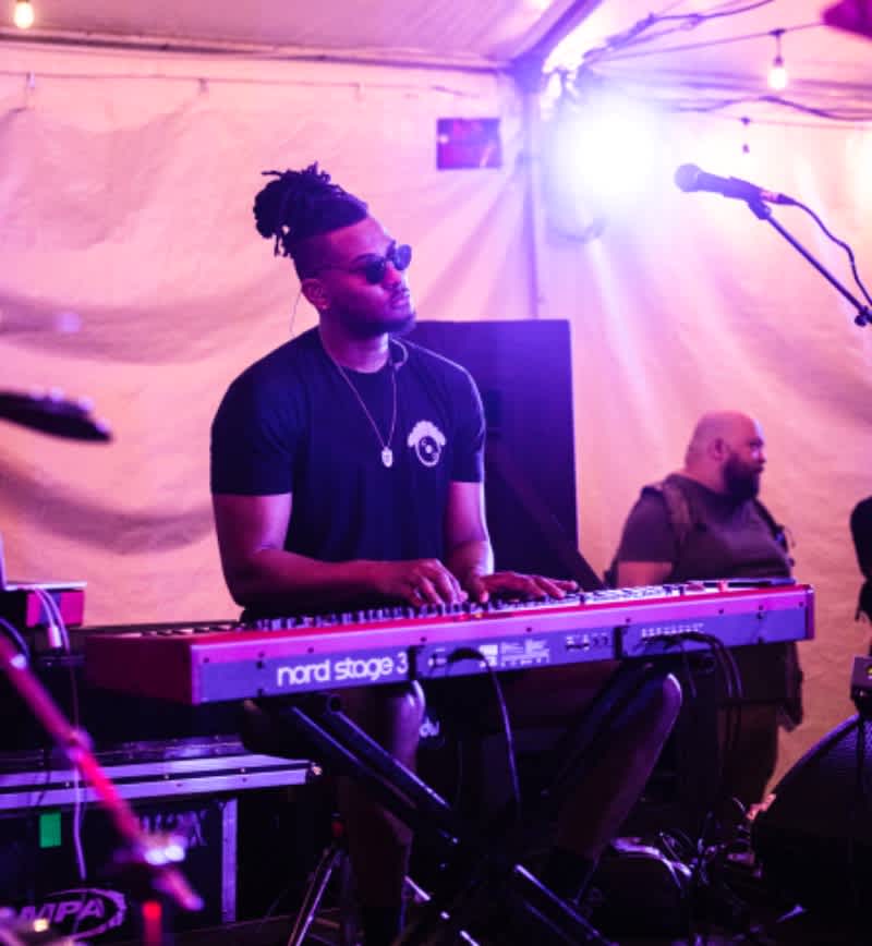 Linq - Brandon Fitzpatrick