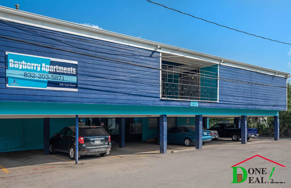 Linq - Done Deal/LEASE SHIELD