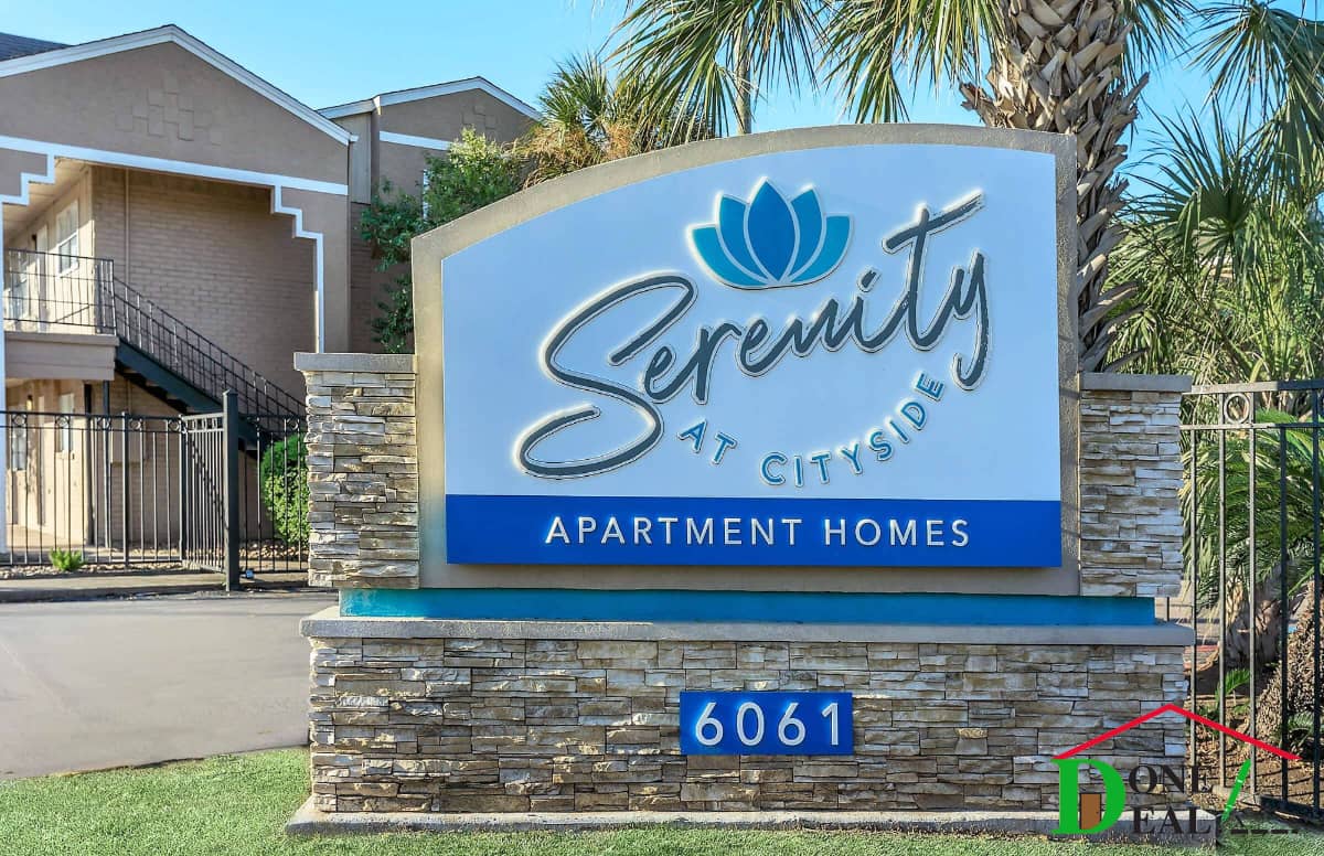 Linq - Done Deal/LEASE SHIELD