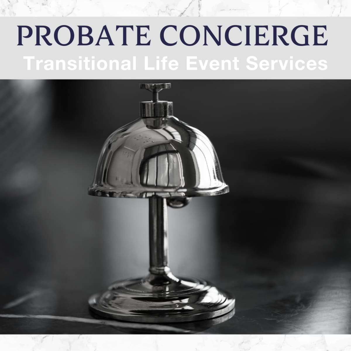 Linq - Daniel Brenner⬩Probate Realtor®