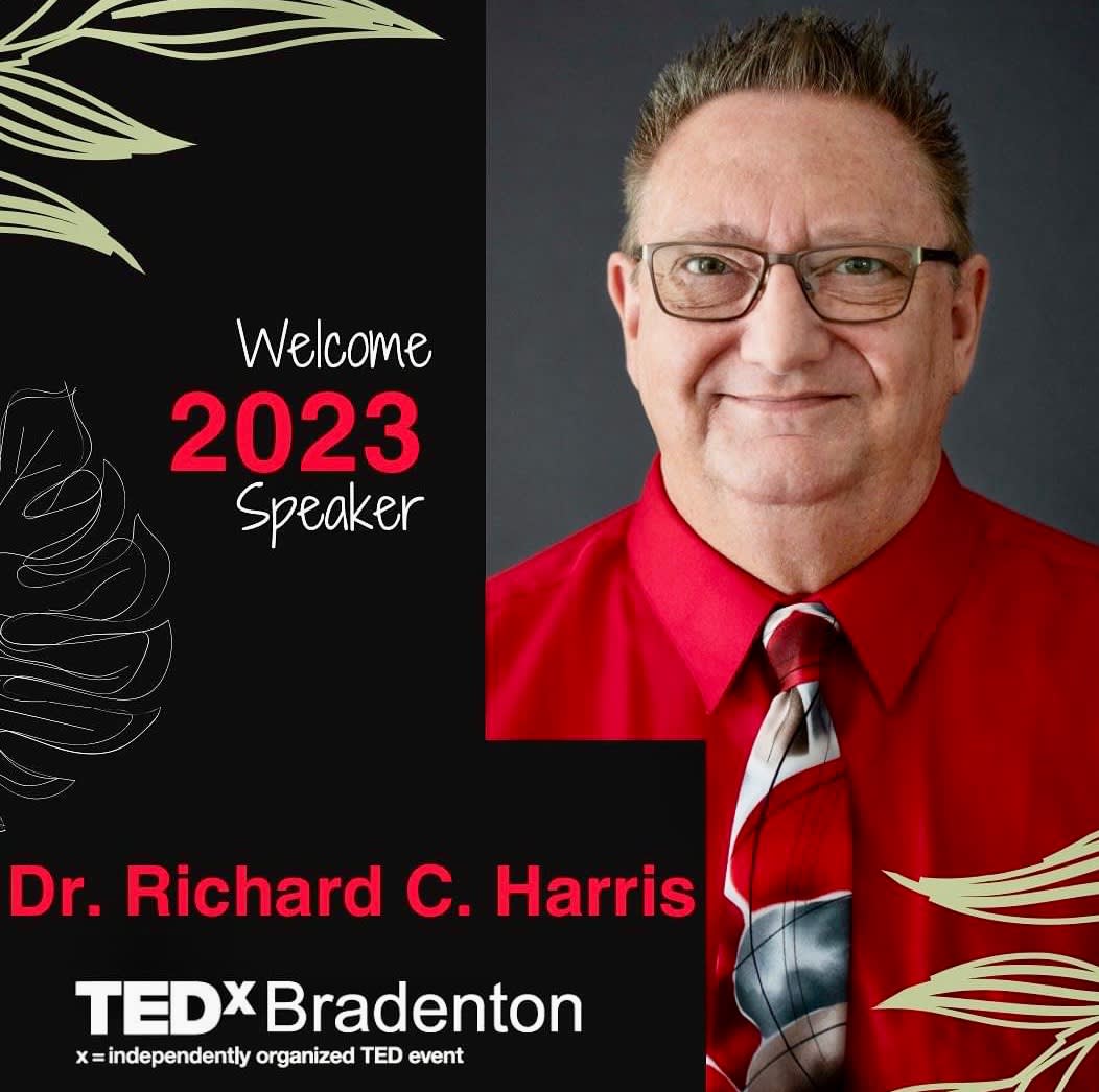 Linq - Dr. Richard C. Harris