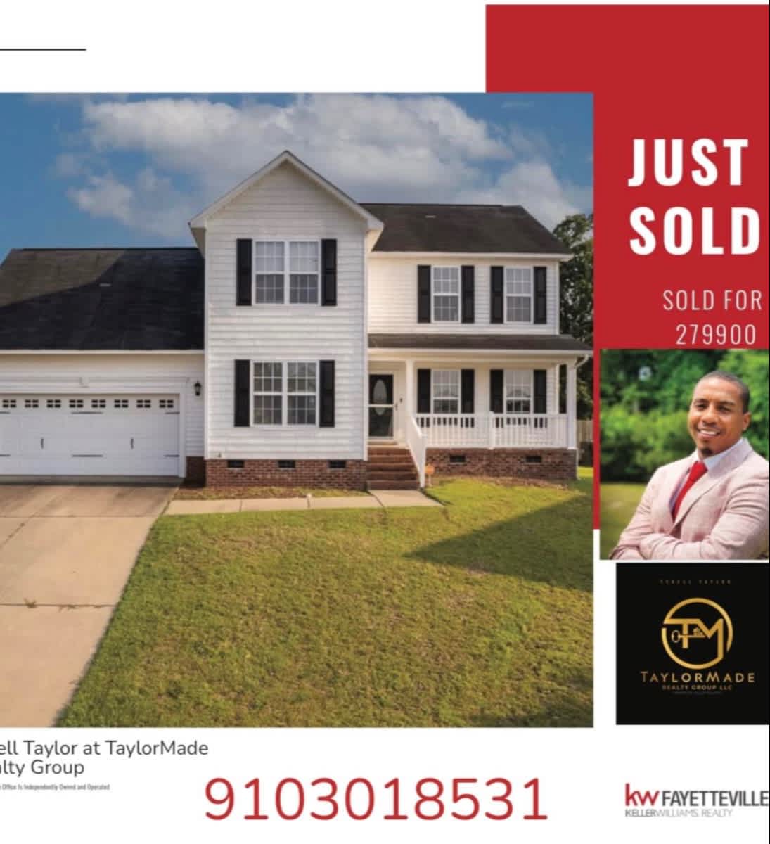 Linq - Tyrell Taylor & Associates