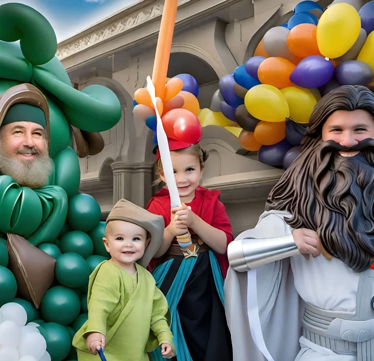 Linq - Brian Carpenter, CBA, ChT