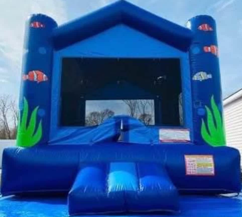 Linq - Legendary Inflatables