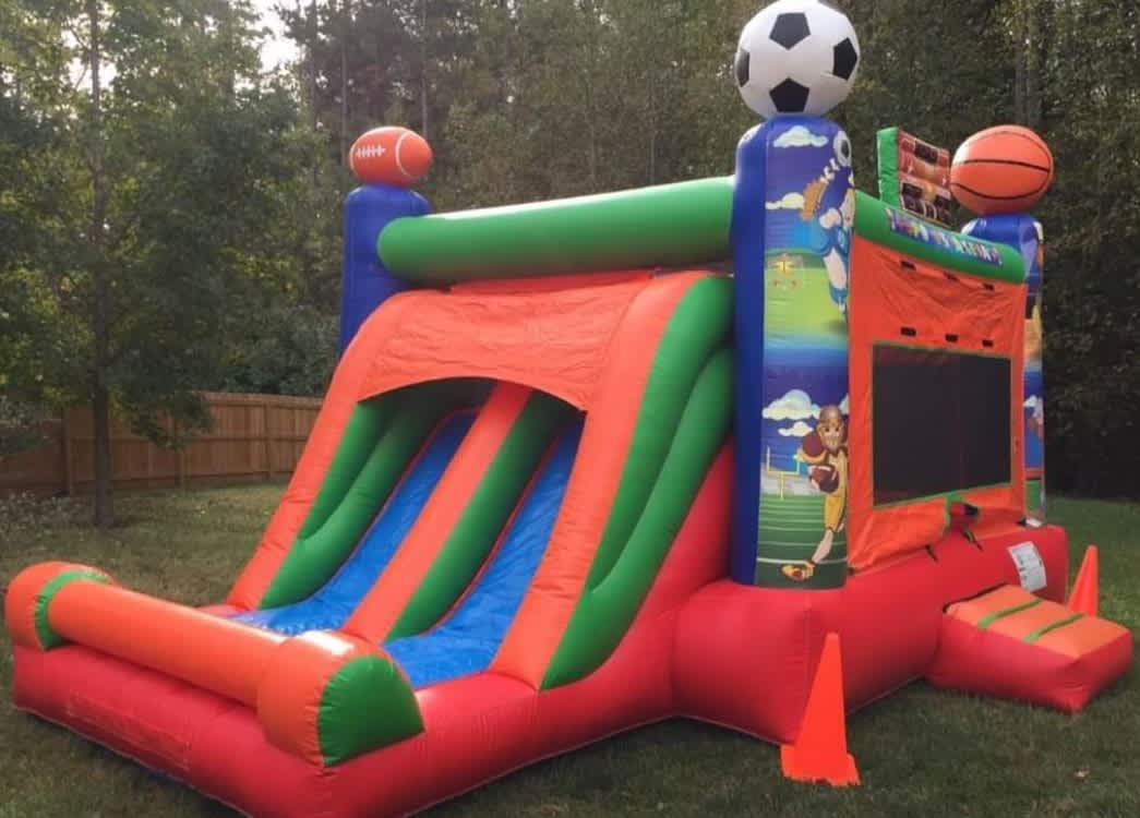 Linq - Legendary Inflatables