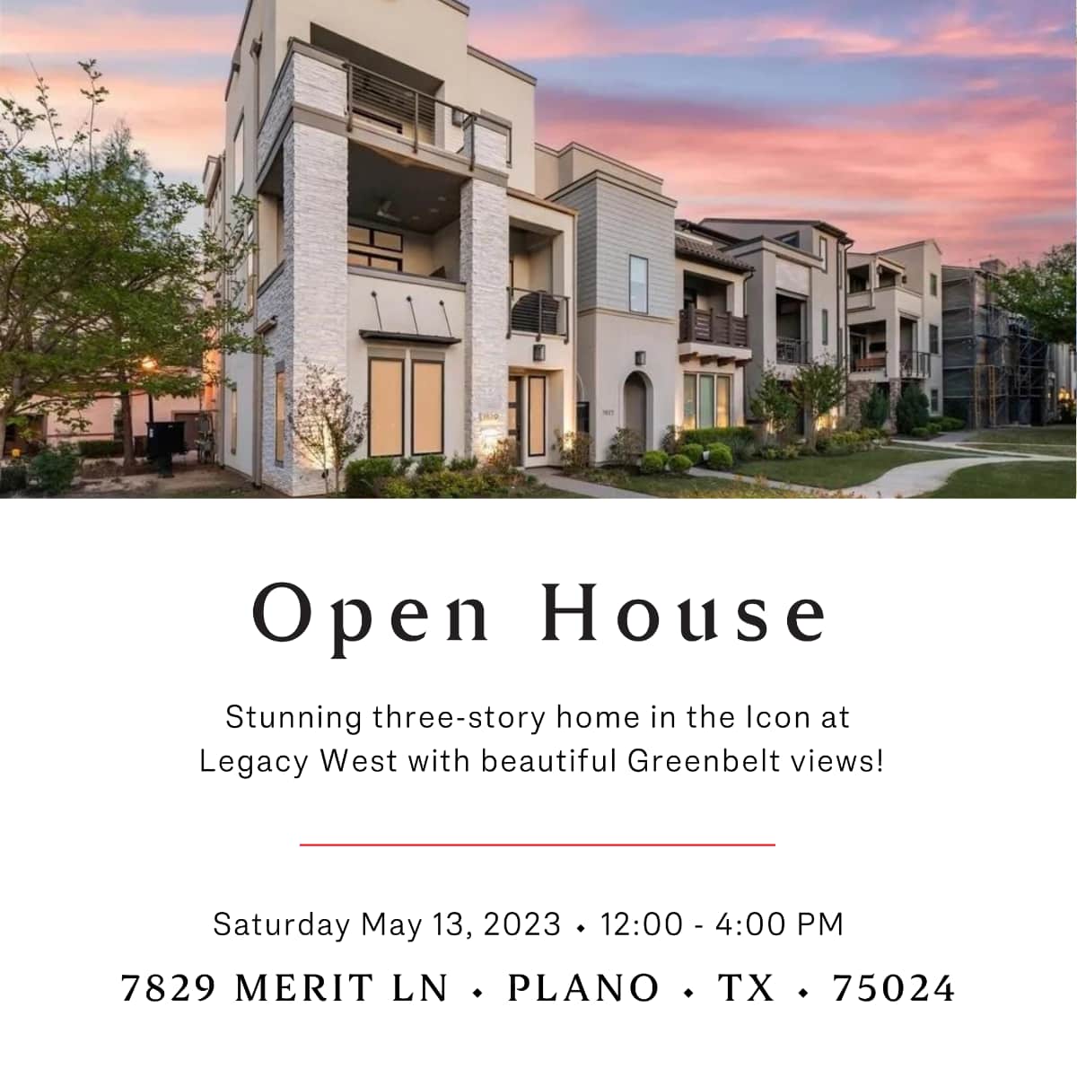 Linq - Daniel Brenner⬩Probate Realtor®