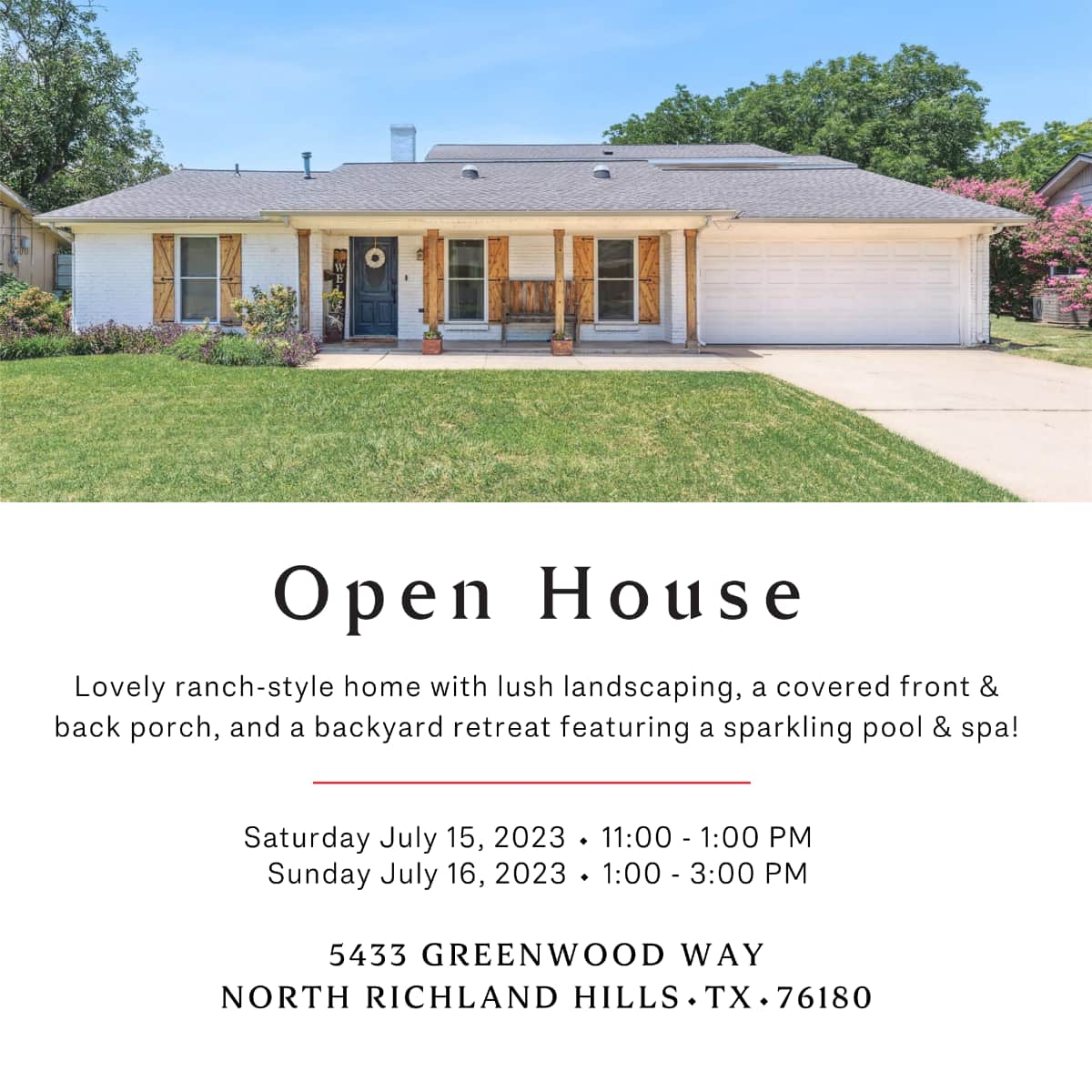 Linq - Daniel Brenner⬩REALTOR®