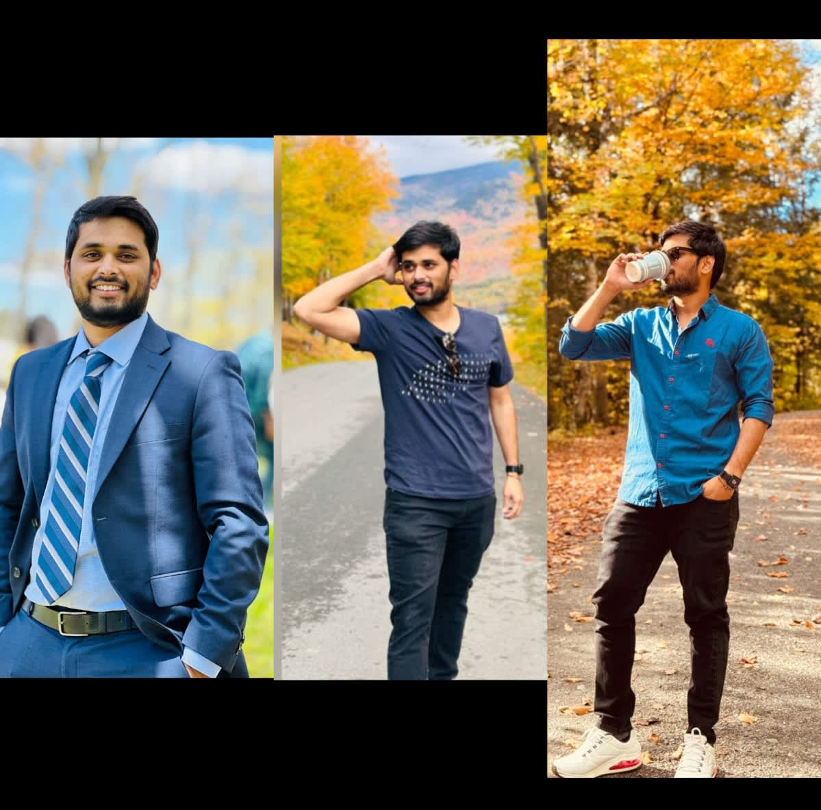 Linq - Karthik Vangala