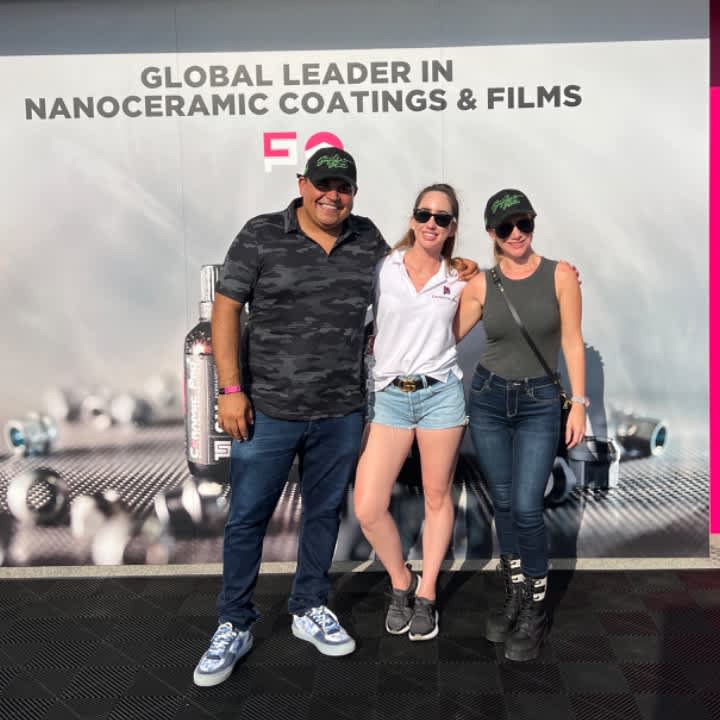 Linq - Jennifer Souza