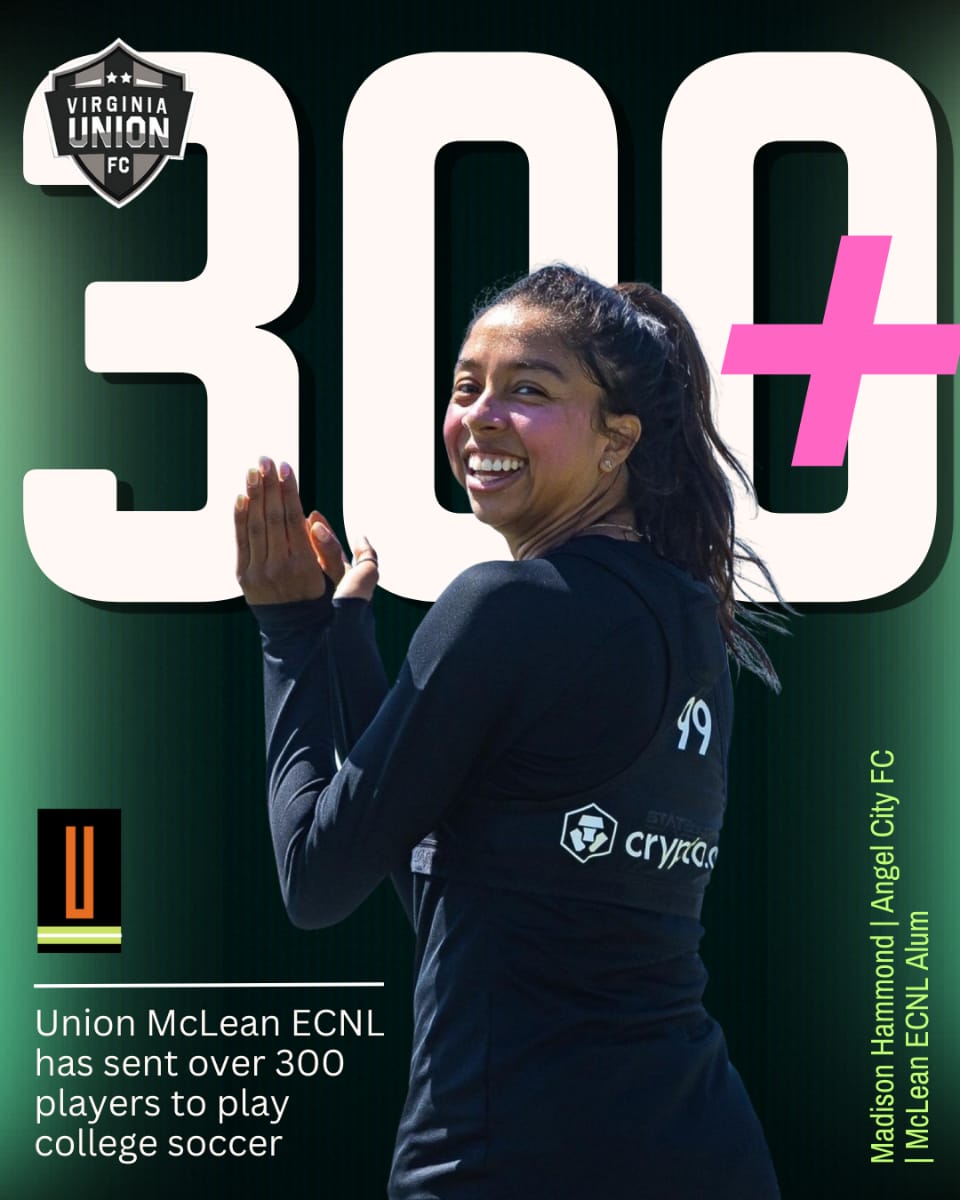 Linq - UNION ECNL RECRUITING