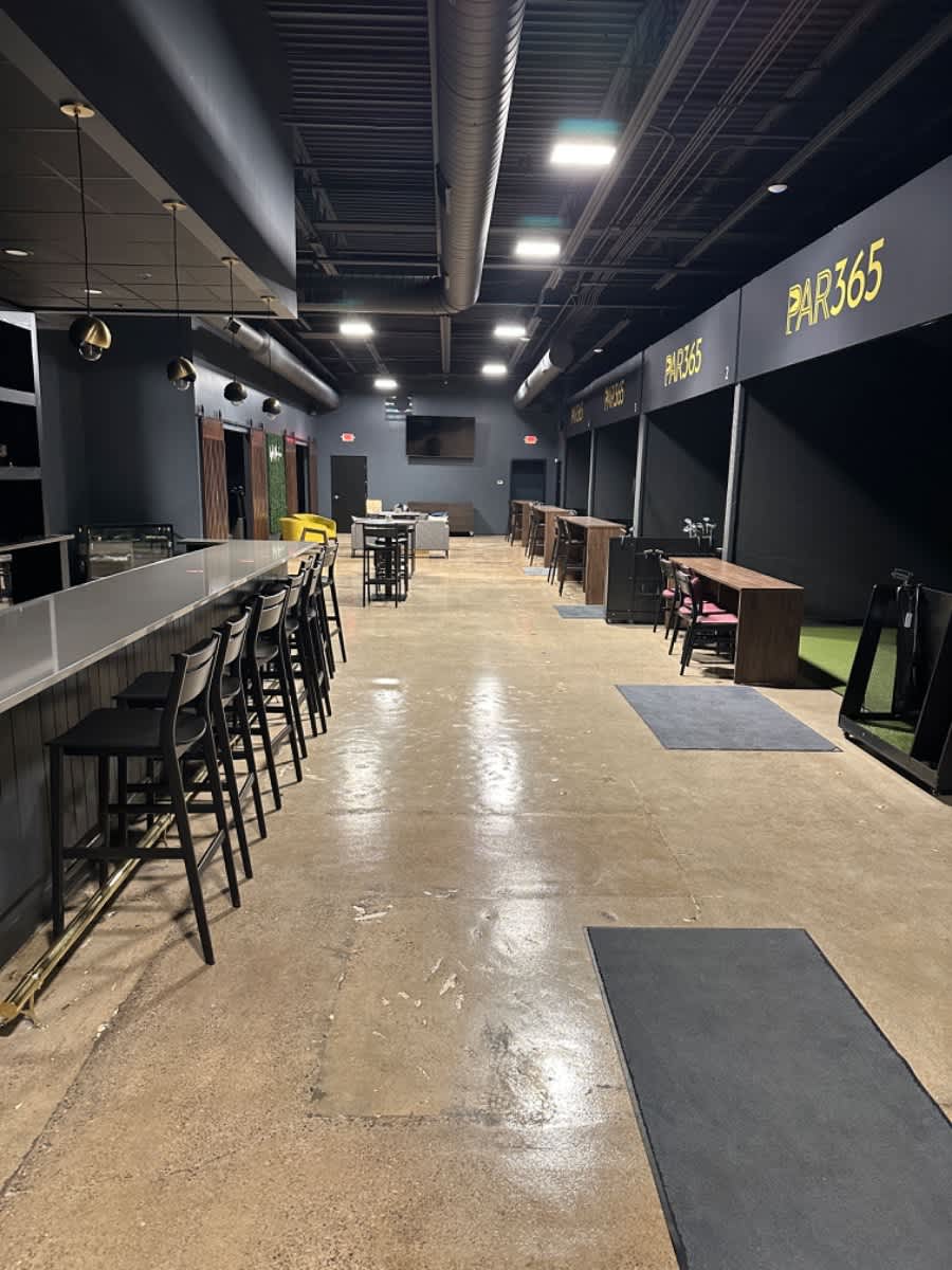 Linq - Thomas Jackson