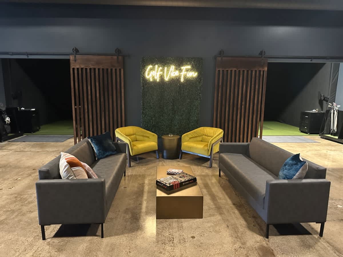 Linq - Thomas Jackson