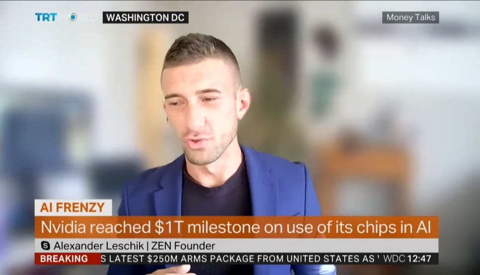 Linq - Alexander Leschik