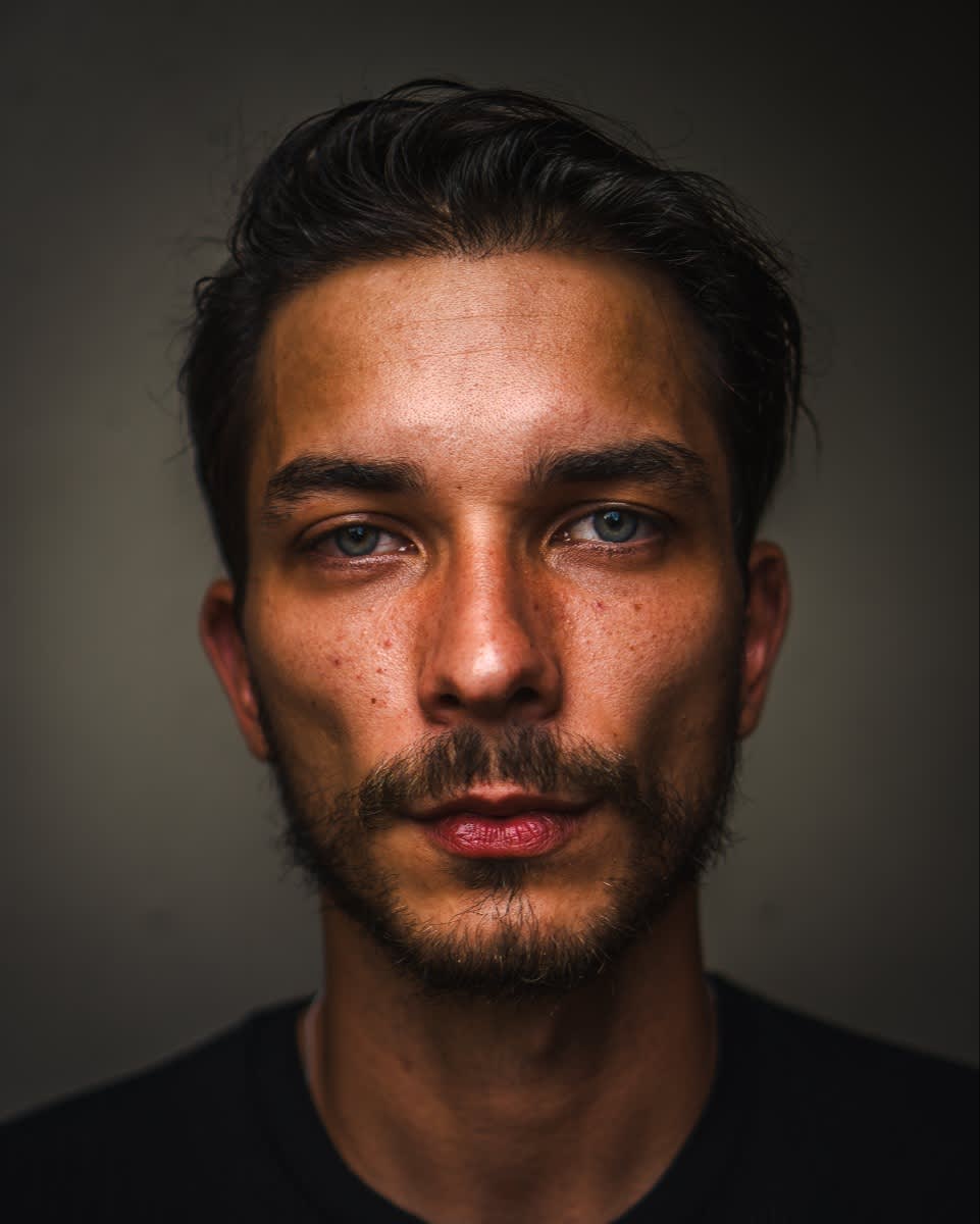 Linq - Frederick Suleiman