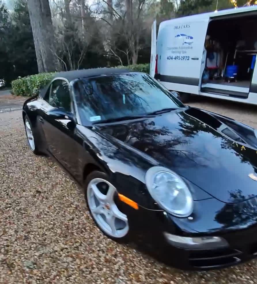 Linq - Chad Robertson