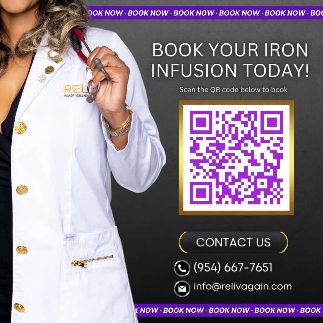 Linq - Akilah Quallo, MSN, APRN-BC