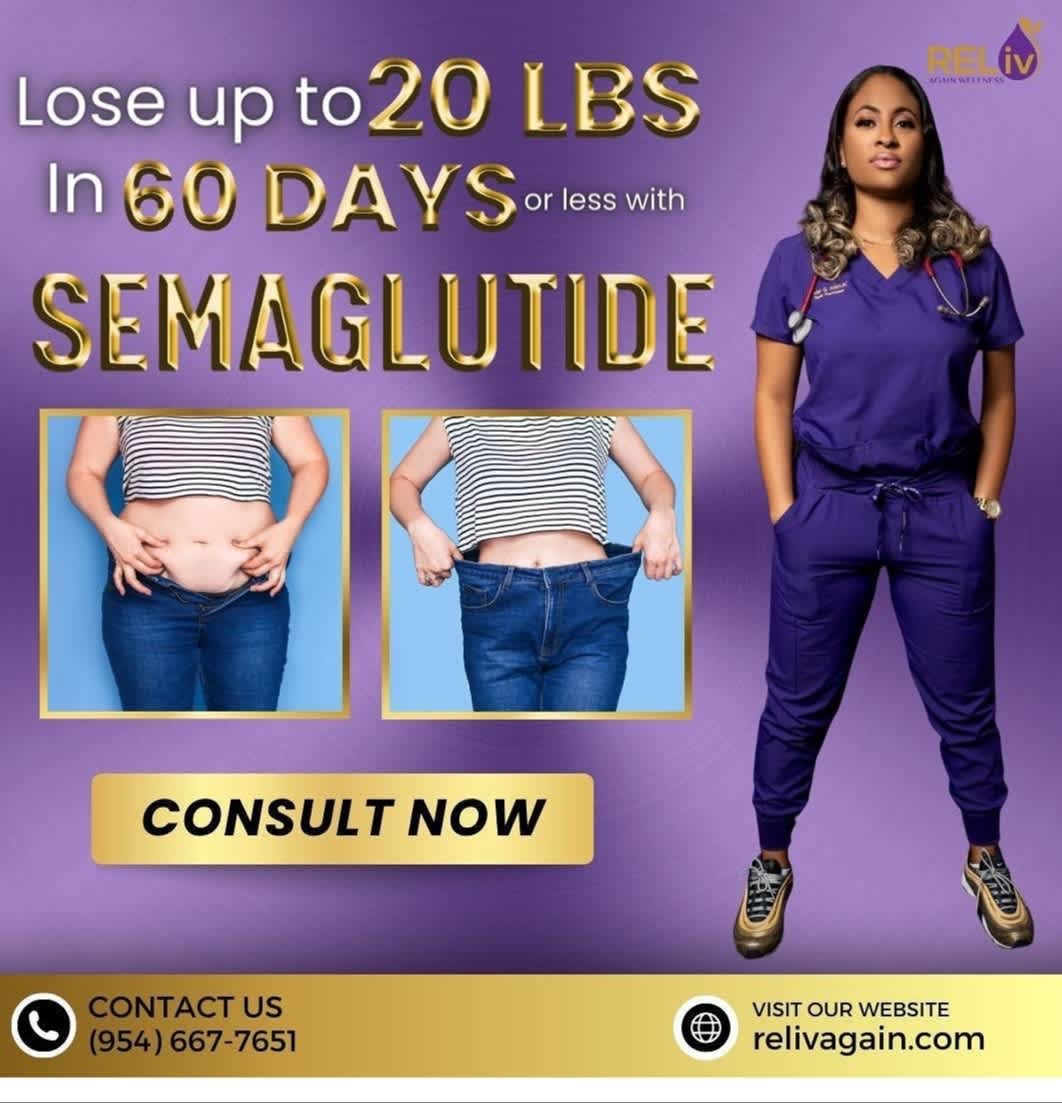 Linq - Akilah Quallo, MSN, APRN-BC