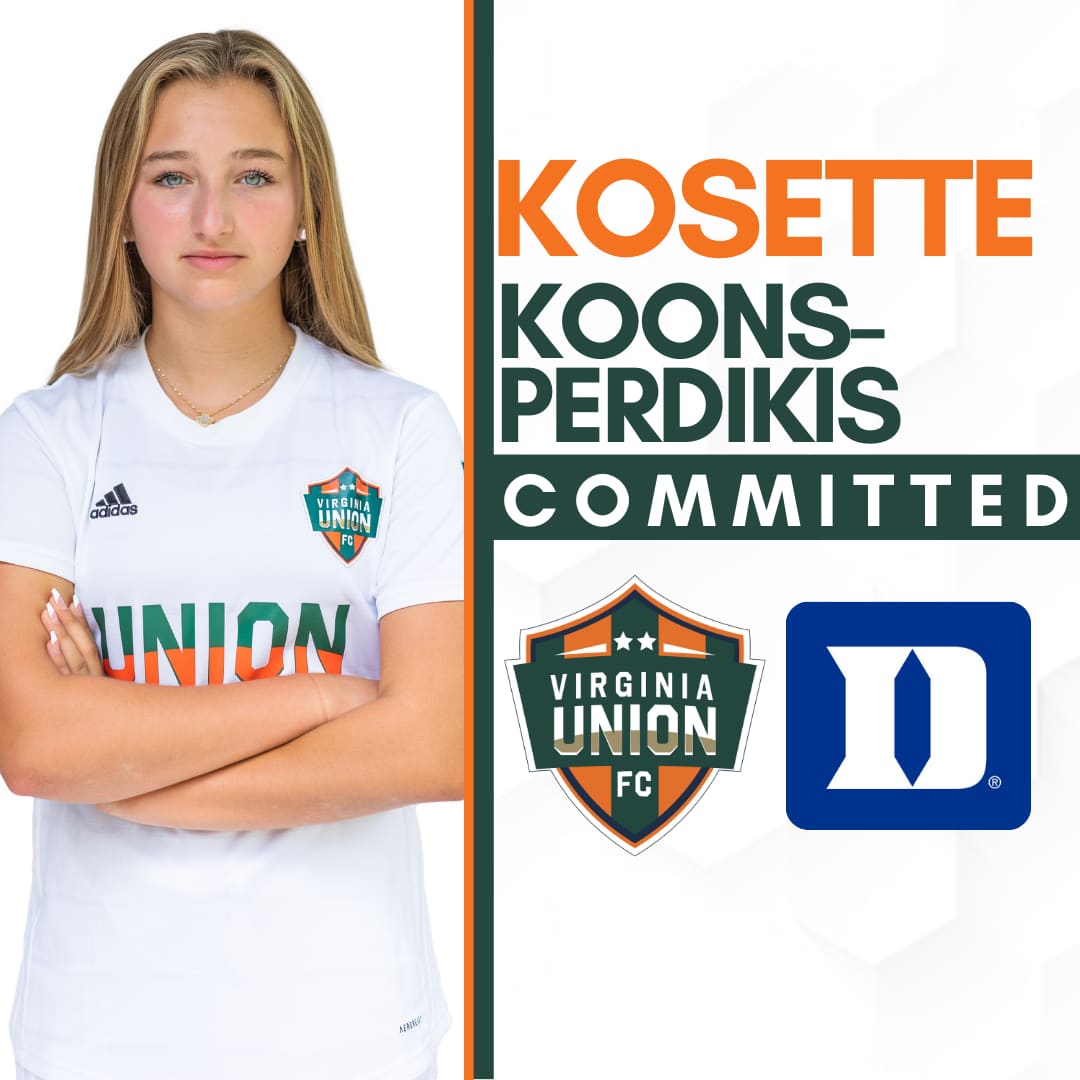 Linq - UNION ECNL RECRUITING