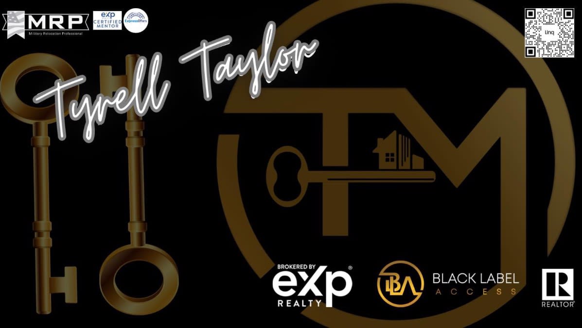 Linq - Tyrell Taylor & Associates