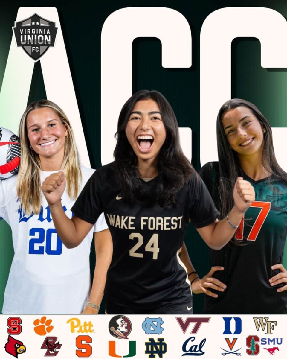 Linq - UNION ECNL RECRUITING