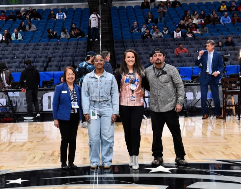 Linq - Interactive Employee Hub