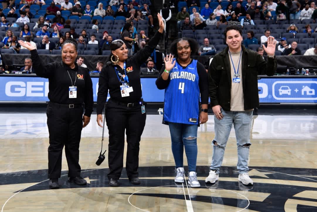 Linq - Interactive Employee Hub