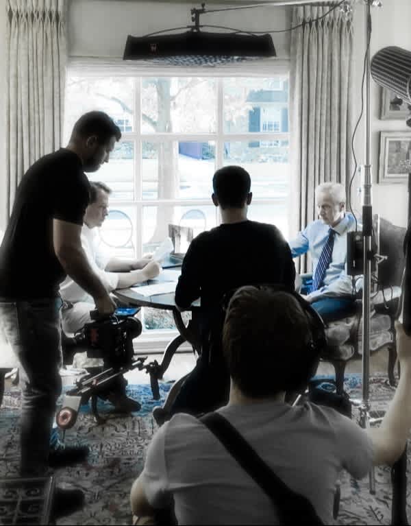 Linq - Daniel Hancock