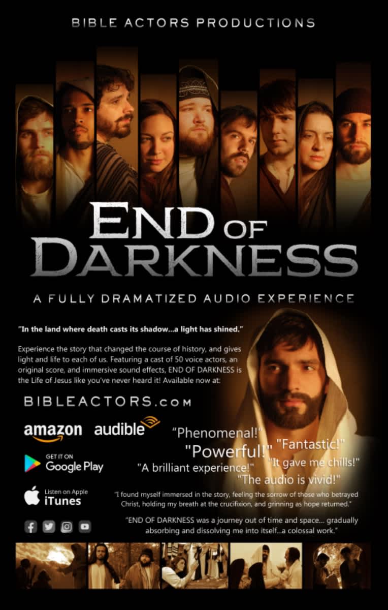 Linq - Daniel Hancock