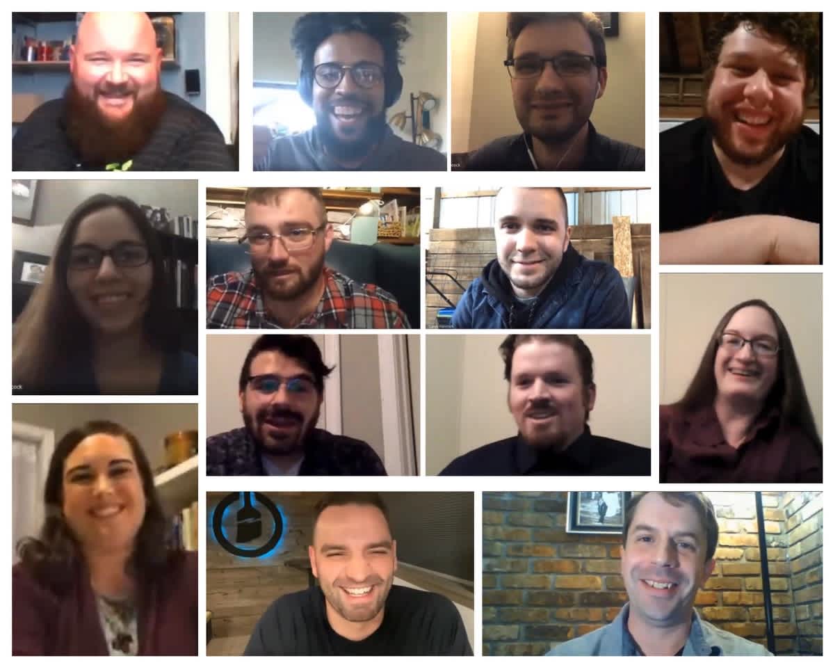 Linq - Daniel Hancock