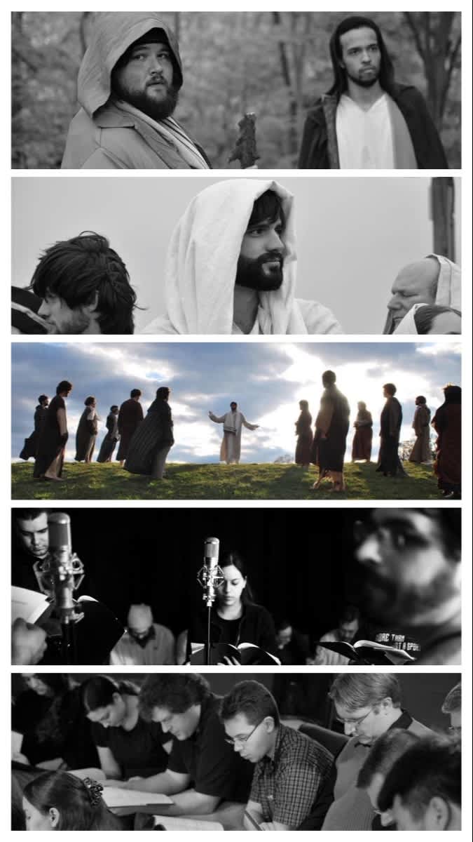 Linq - Daniel Hancock