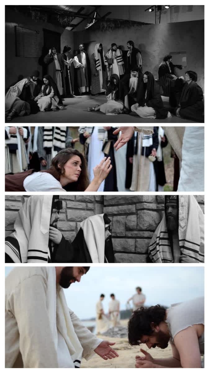 Linq - Daniel Hancock