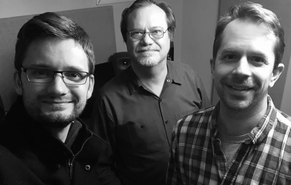 Linq - Daniel Hancock