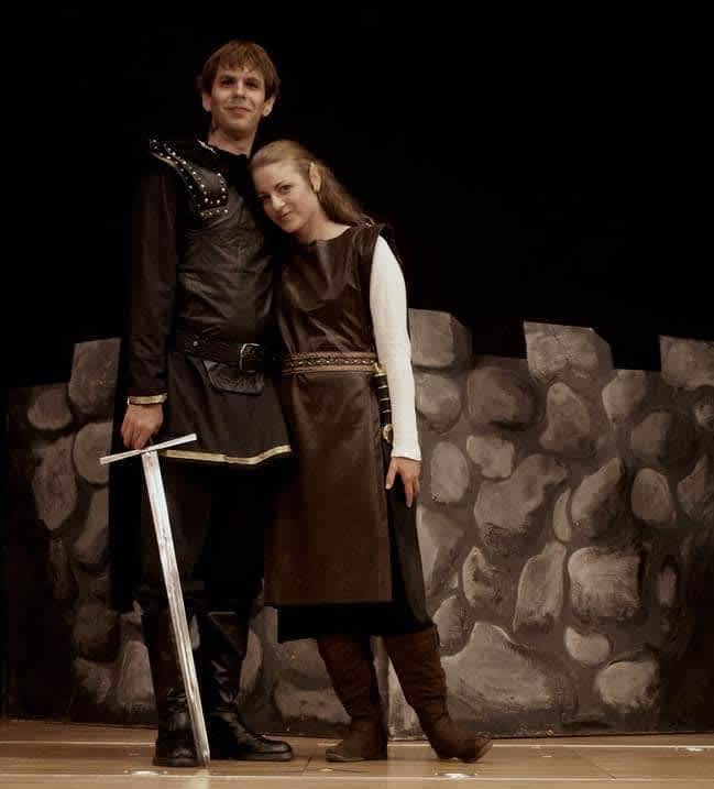 Linq - Daniel Hancock