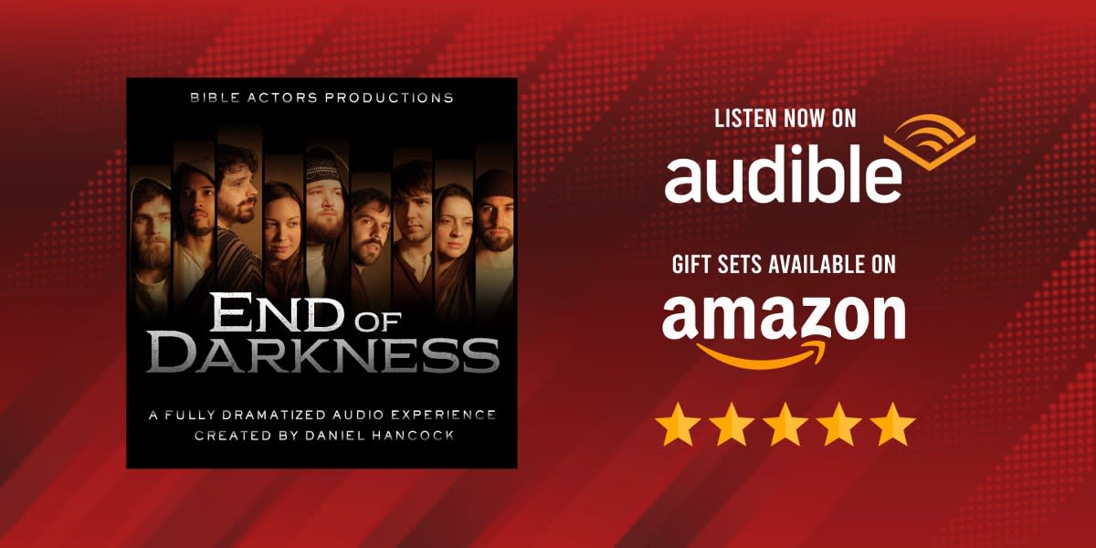 Linq - Daniel Hancock