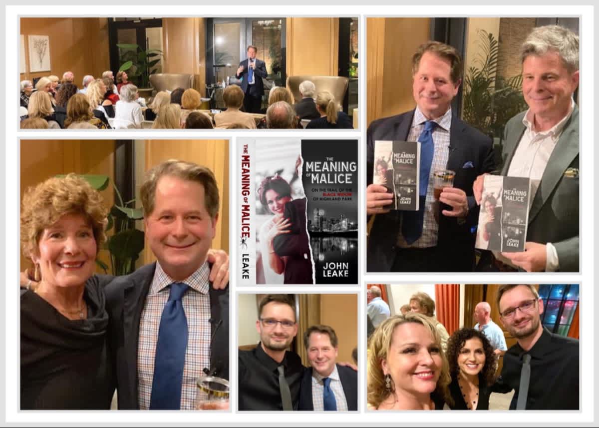 Linq - Daniel Hancock