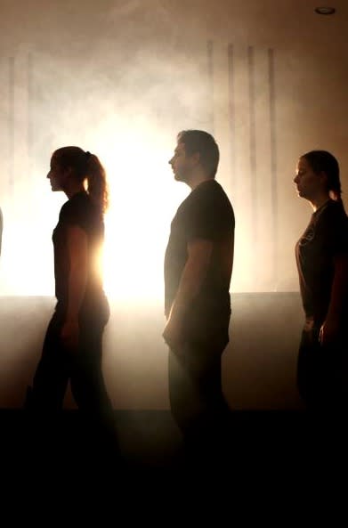 Linq - Daniel Hancock