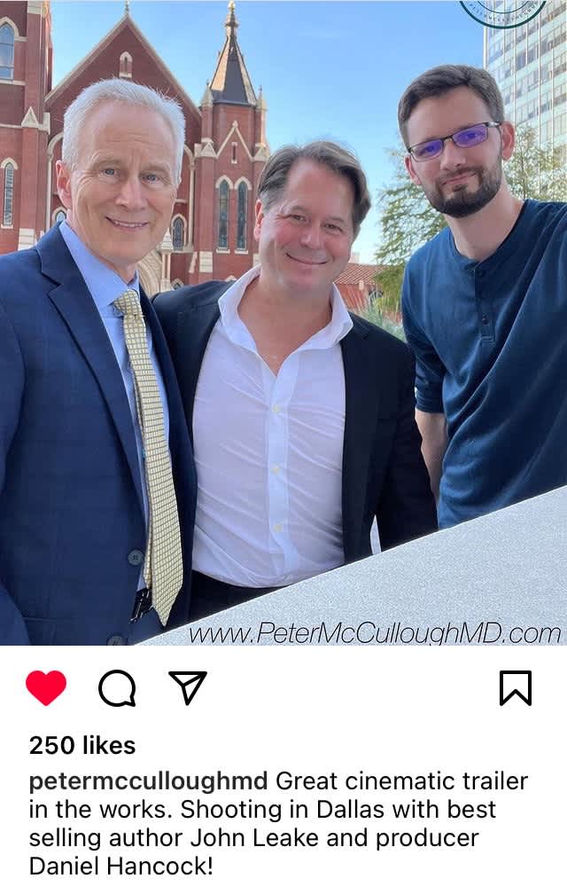 Linq - Daniel Hancock