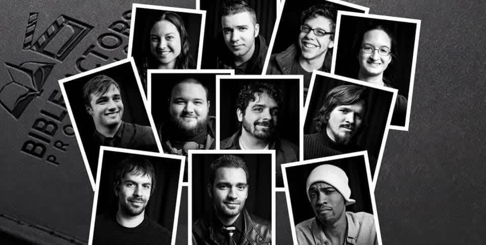 Linq - Daniel Hancock