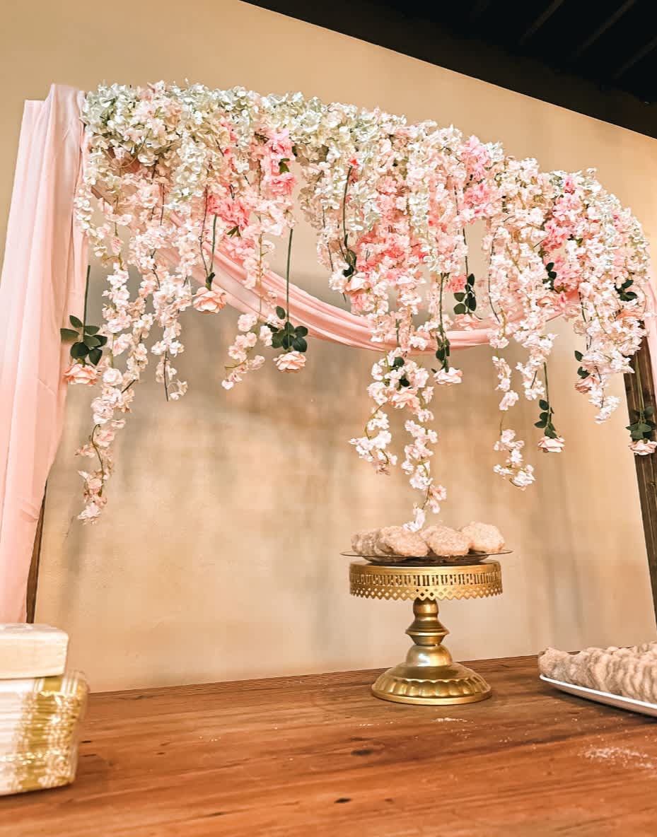 Linq - Ileen Avalos-Bryan