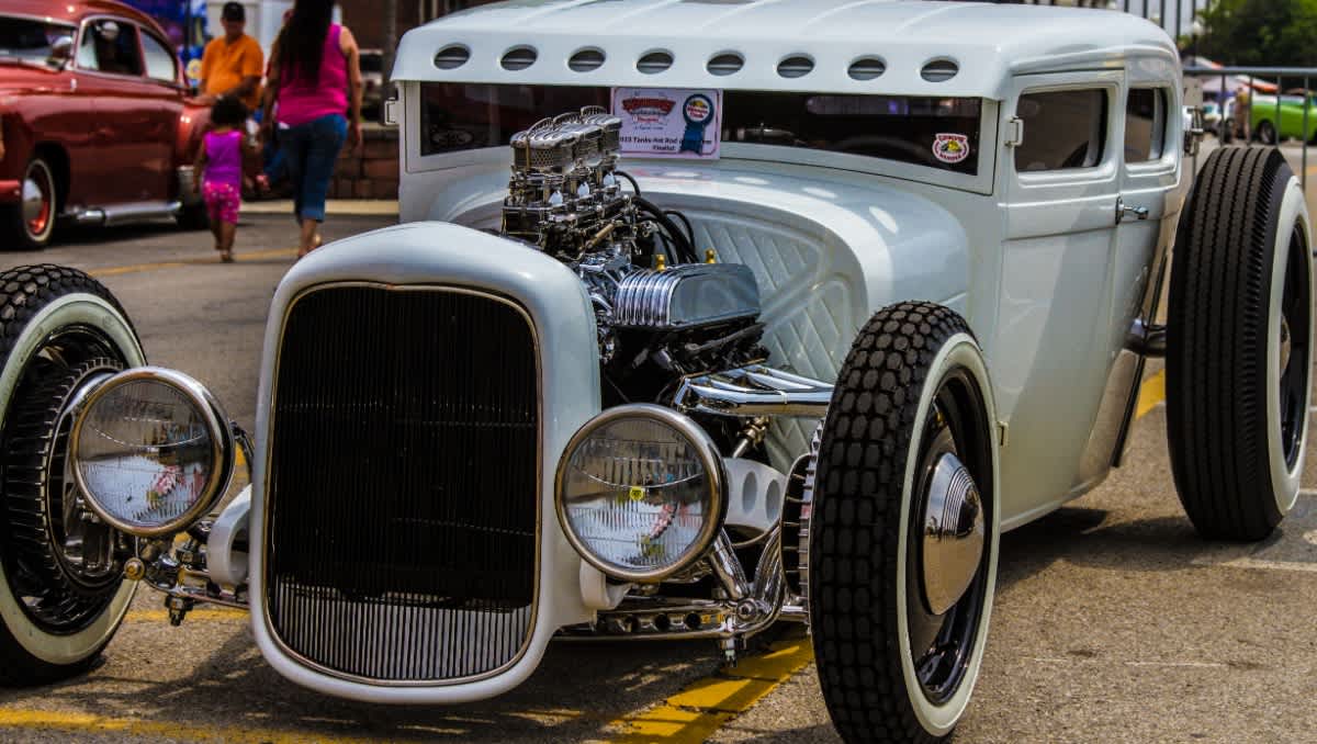 Linq - Mark Crawford