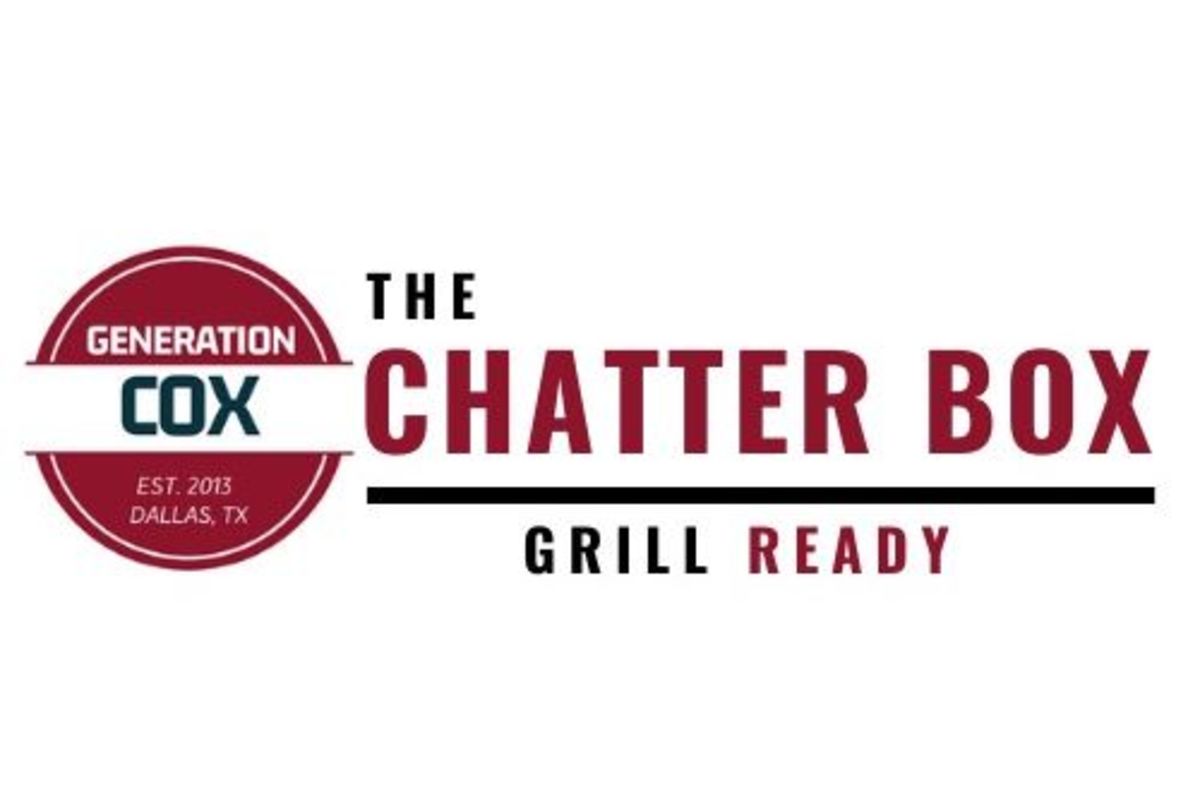 Linq - The Chatter Box Food Truck