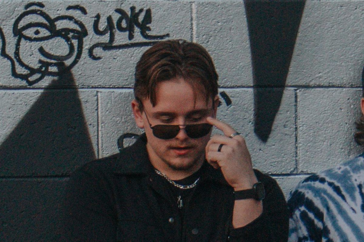 Linq - Luke Felix-Rose