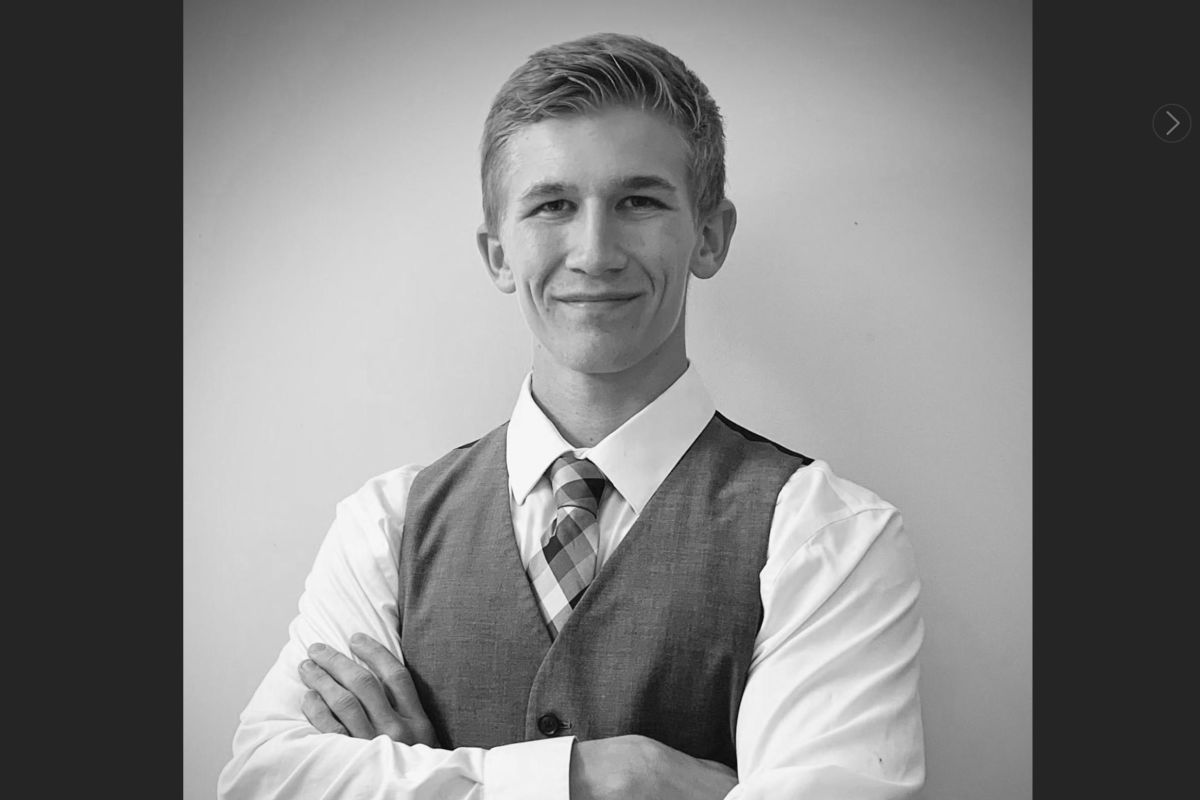 Linq - Nathan Hamilton