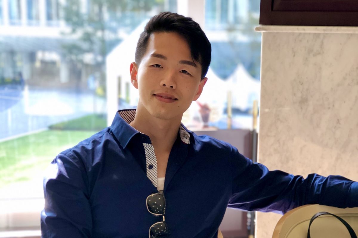 Linq - Dr. Brandon Lim, DPT, CMTPT