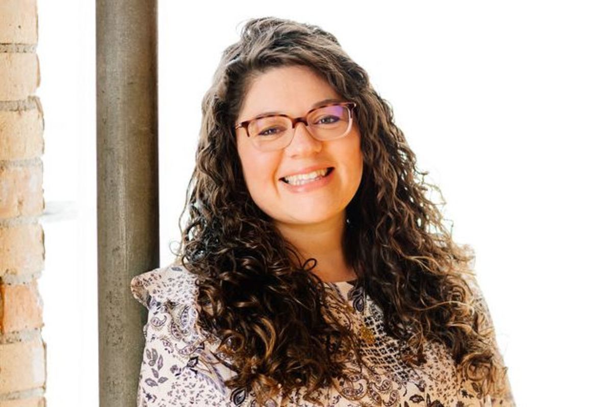 Linq - Abby Lininger