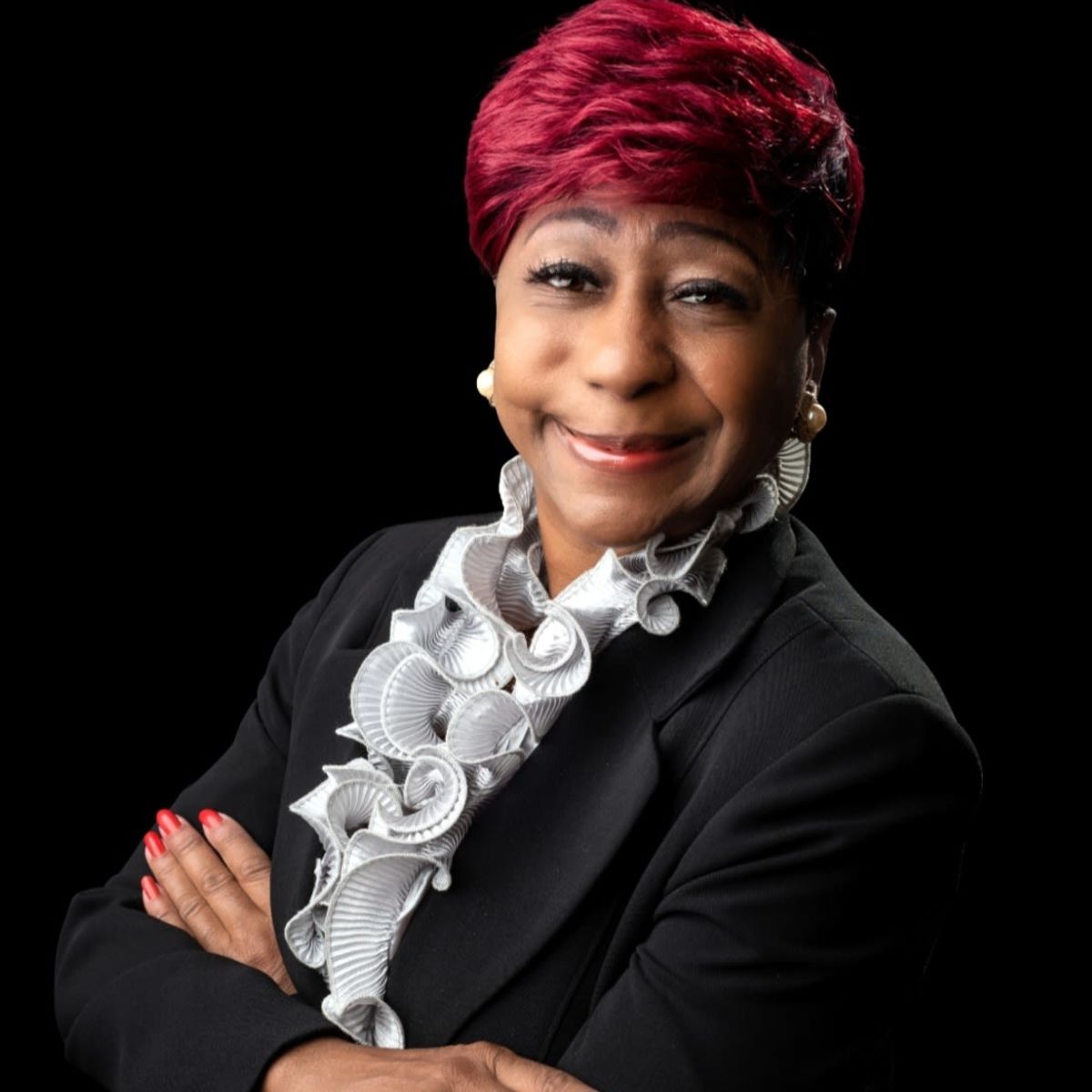 Linq - Stacey Wilson