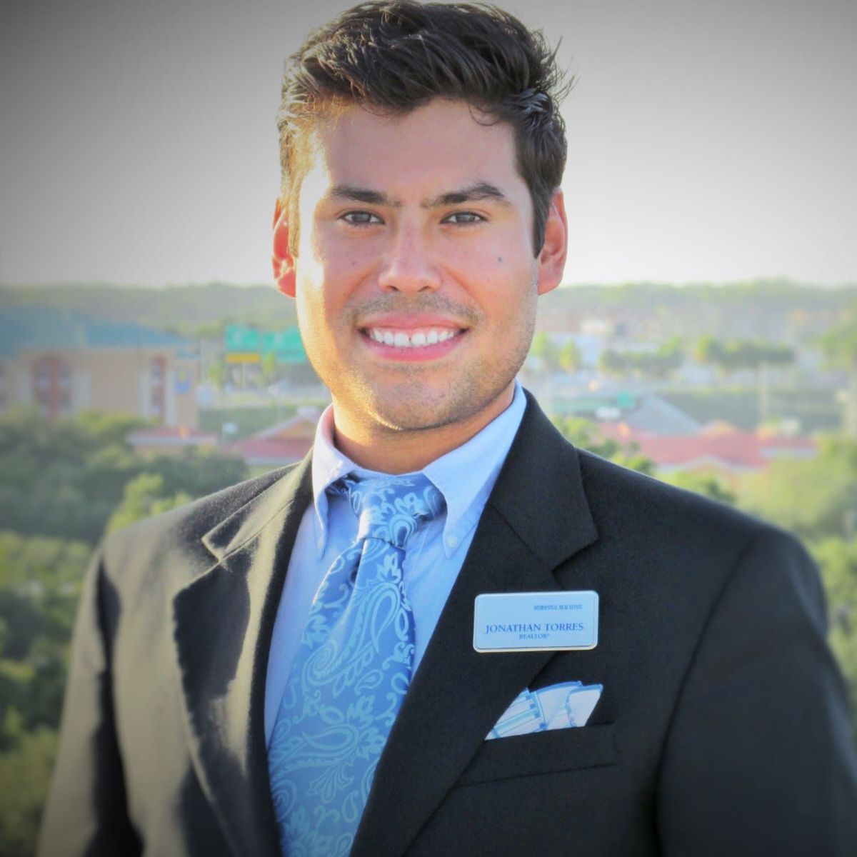 Linq - Torres. Realtor