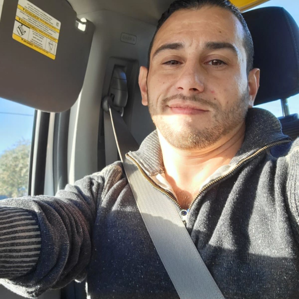 Linq - Vincent Altieri