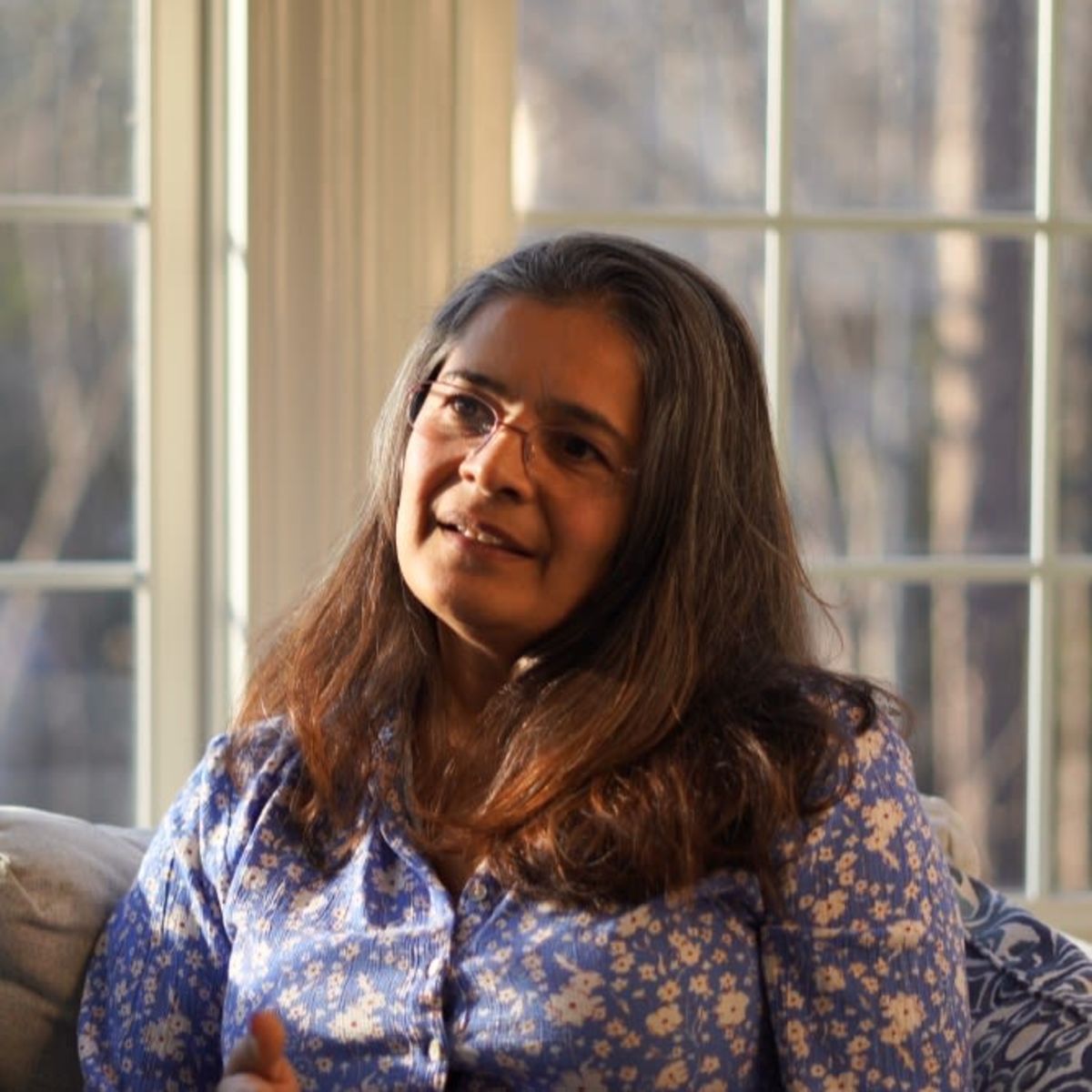 Linq - Dhruti Dholakia