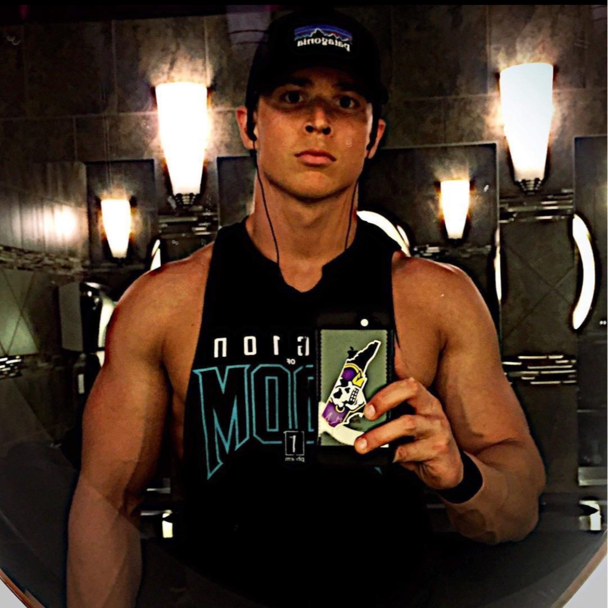 Linq - John Houston Goin II